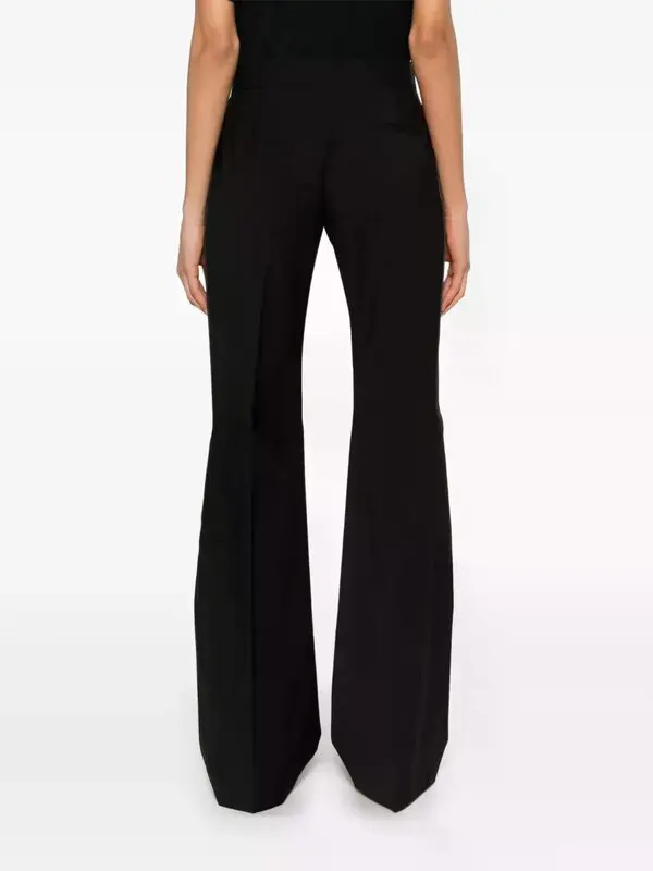 Moschino Virgin-wool Trousers