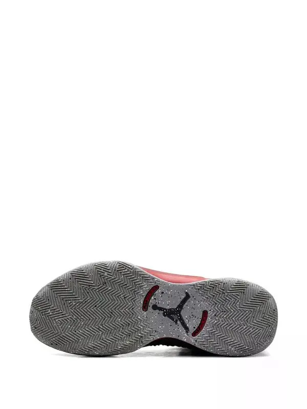 JORDAN Xxxv Warrior Sneakers - Black