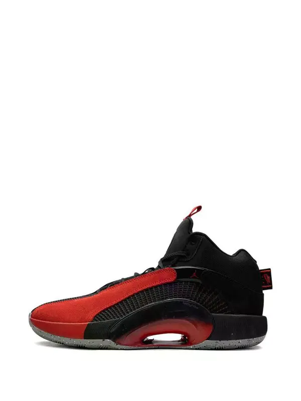 JORDAN Xxxv Warrior Sneakers - Black