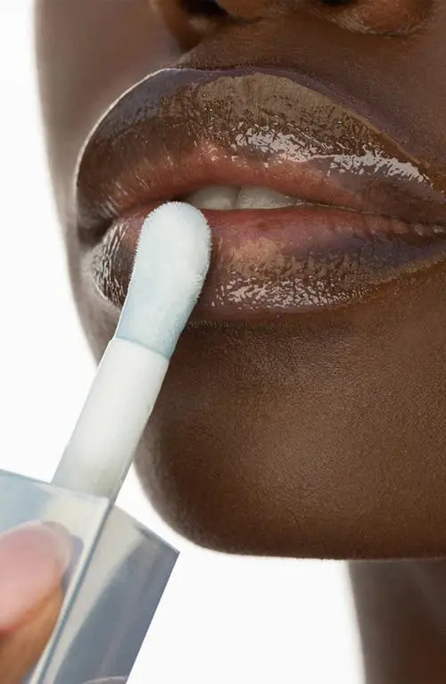 ORTEGA Blu Nectar Lip Oil