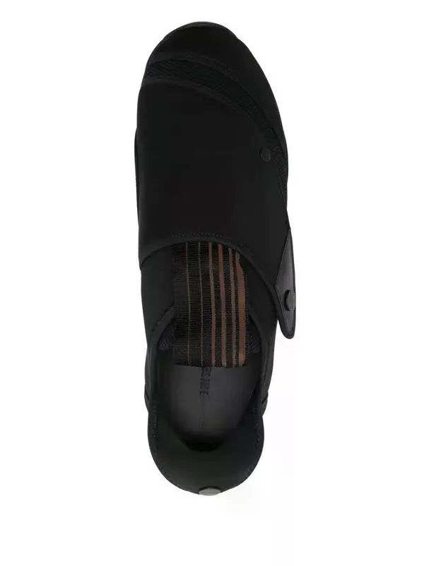 KIKO KOSTADINOV Riadis Sneakers - Black