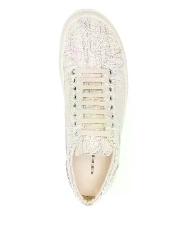 Rick Owens Vintage Sneakers