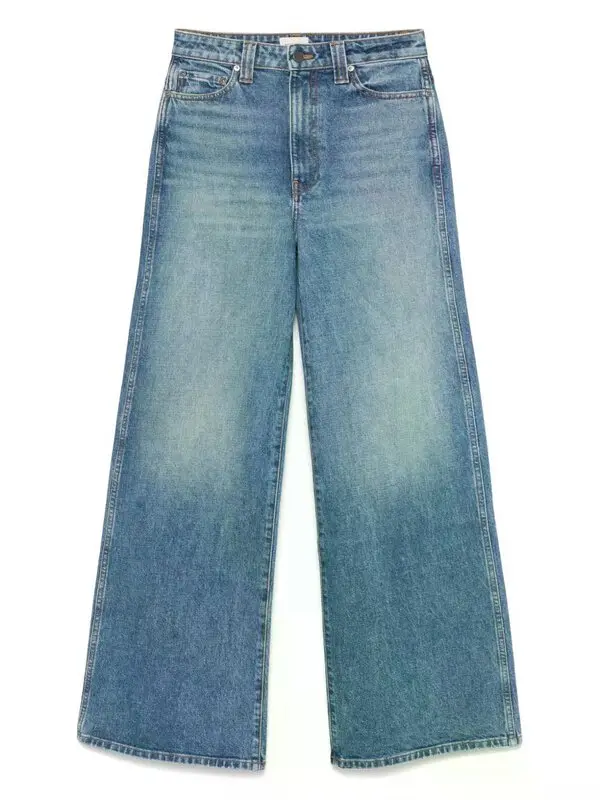 Khaite Dane Jeans
