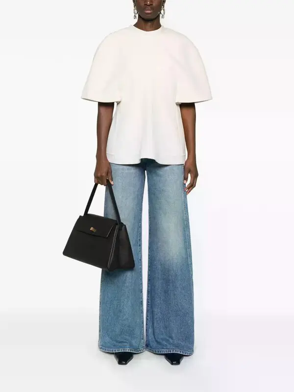 Khaite Dane Jeans