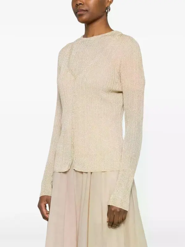 Majestic Filatures Ribbed Cardigan