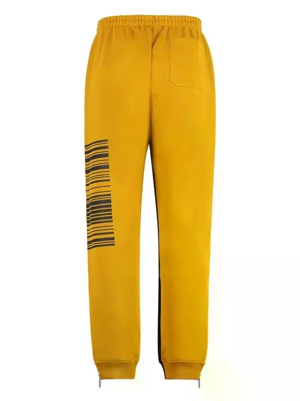 Vetements Jersey Track Pants