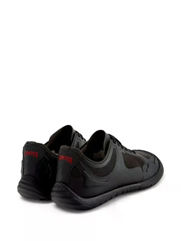Camper Peu Path Sneakers - Black