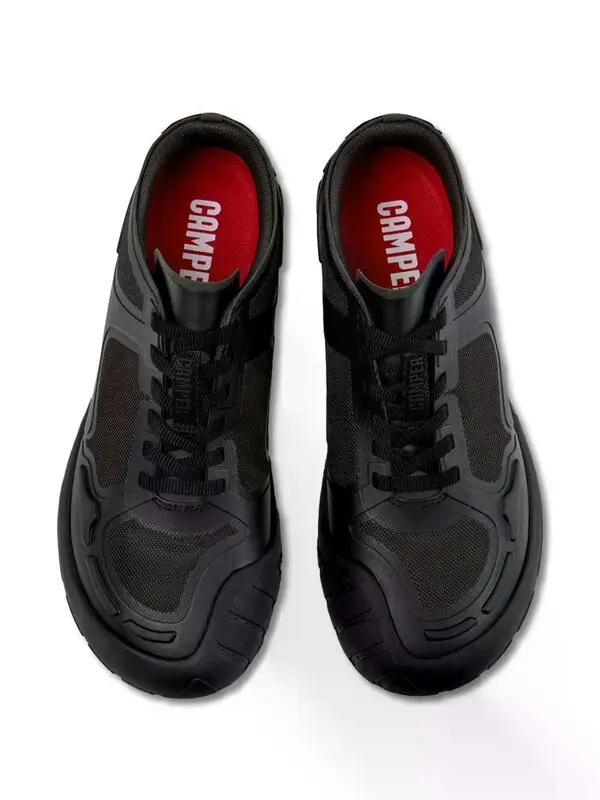 Camper Peu Path Sneakers - Black