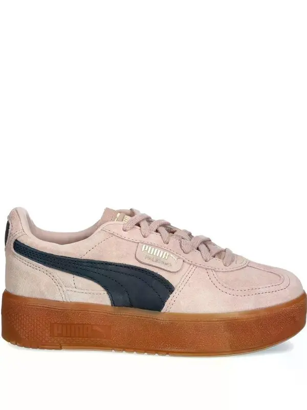 PUMA Palermo Elevata Sneakers - Pink