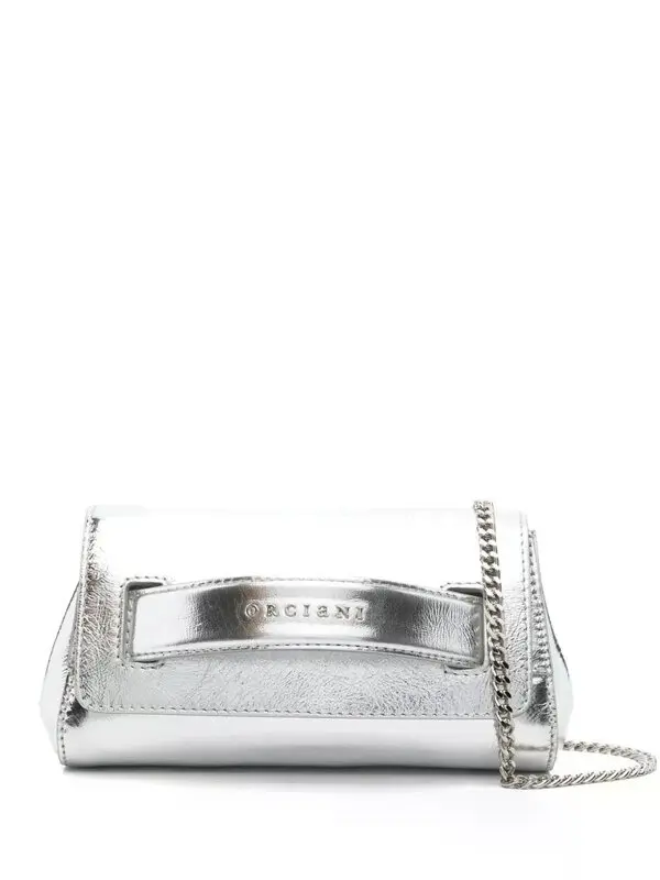 Orciani Gossip Clutch