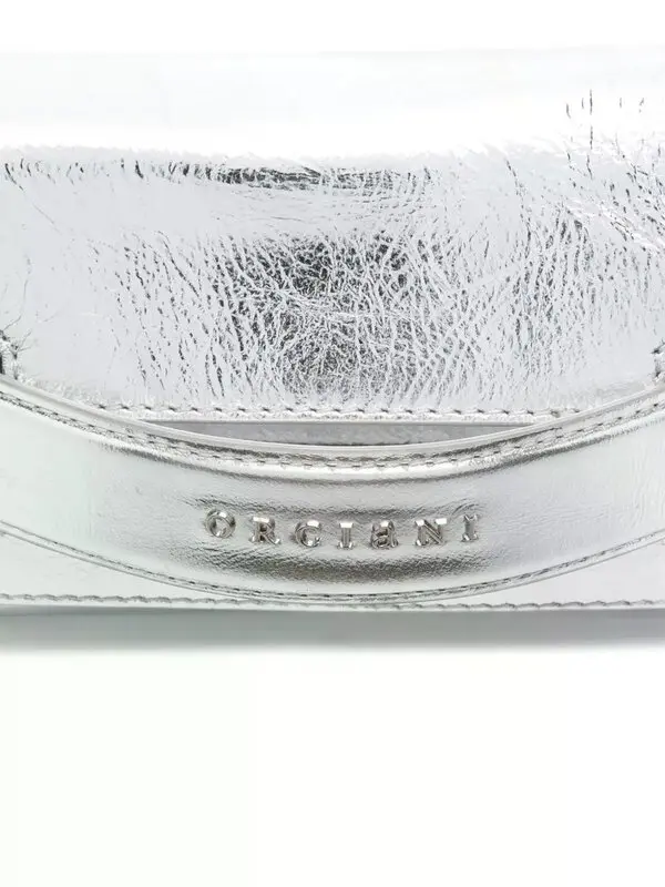 Orciani Gossip Clutch