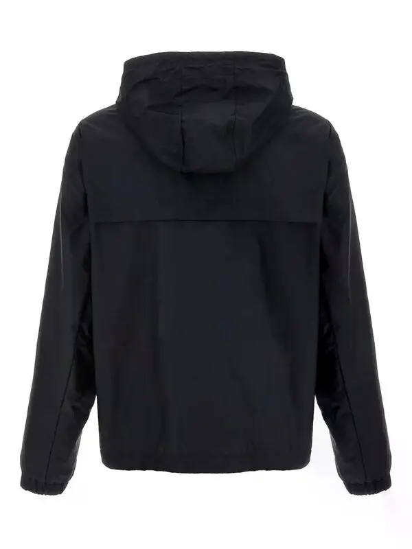 Moncler Rifeo Jacket - Black