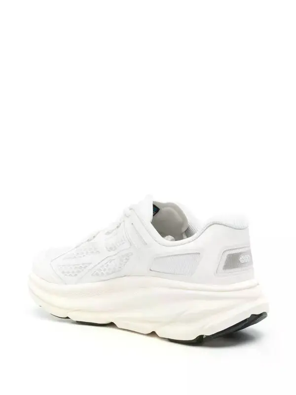 HOKA® Clifton One9 Sneakers - White