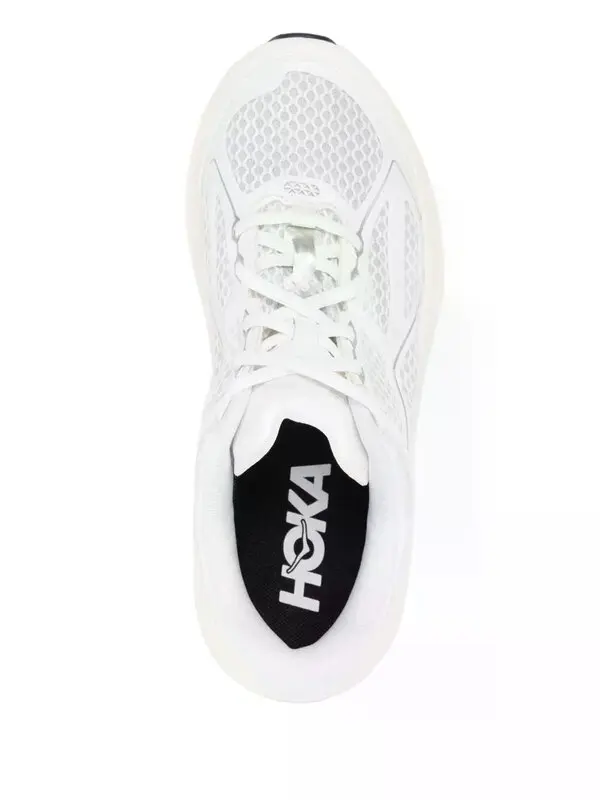 HOKA® Clifton One9 Sneakers - White