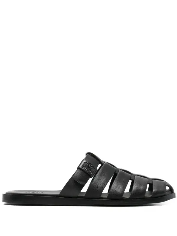 Church's Leather Slides