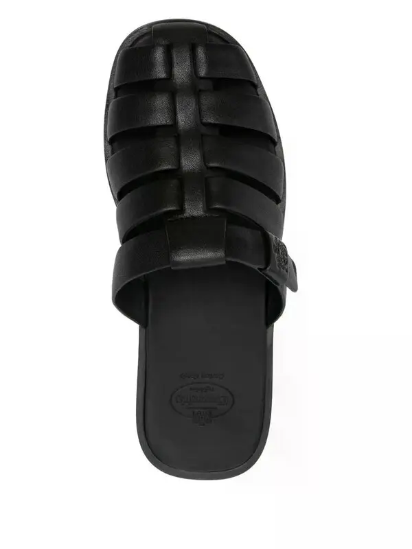 Church's Leather Slides
