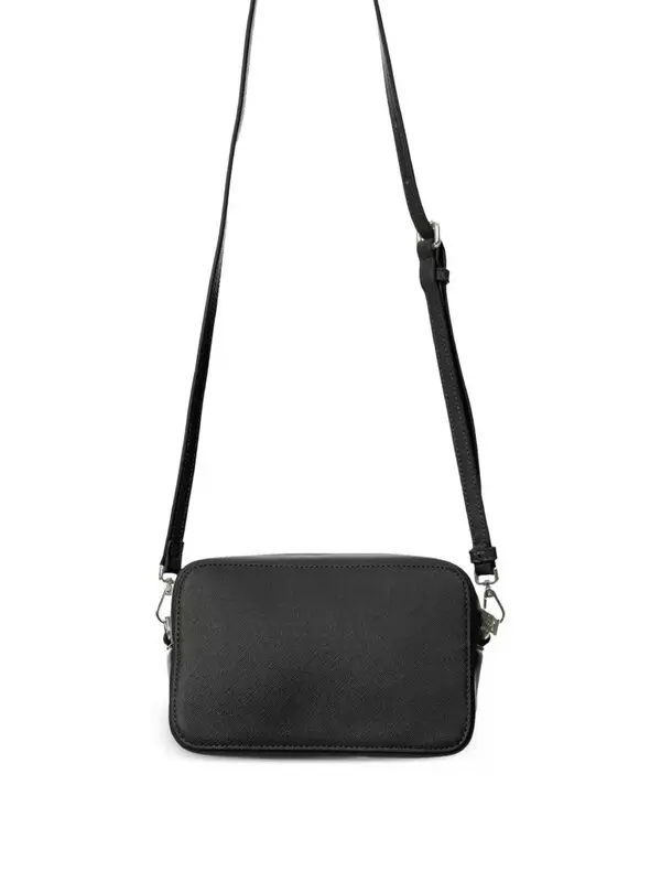Just Cavalli Logo Crossbody Bag