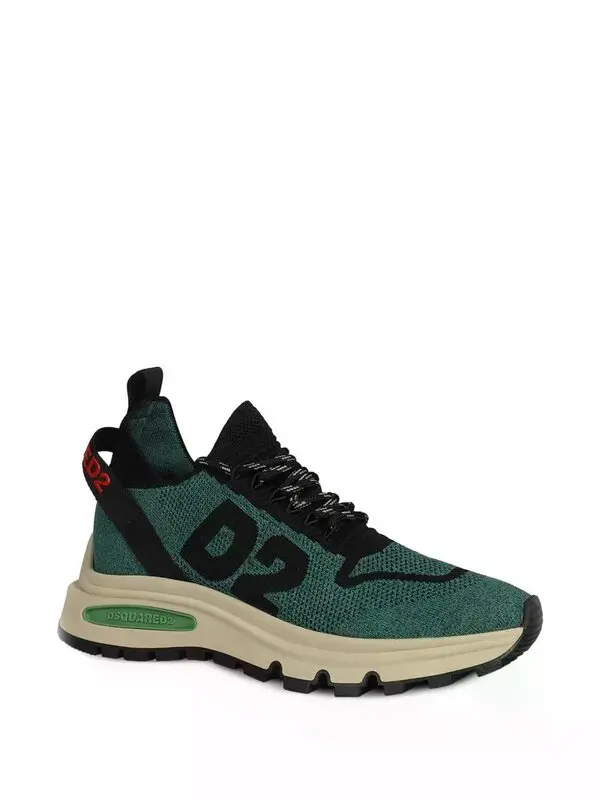 Dsquared2 Run Ds2 Sneakers