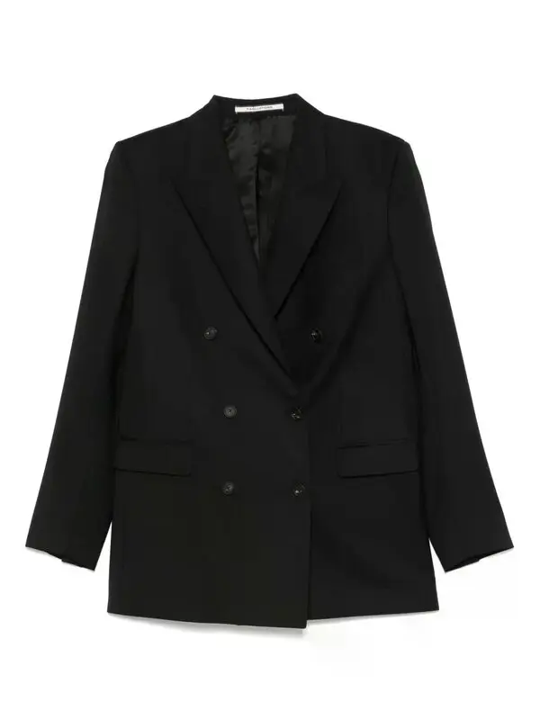 Tagliatore Jasmine Blazer - Blue