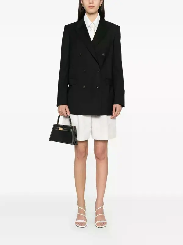 Tagliatore Jasmine Blazer - Blue