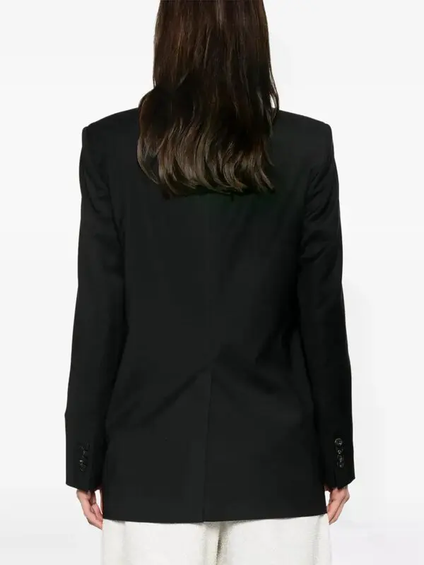 Tagliatore Jasmine Blazer - Blue