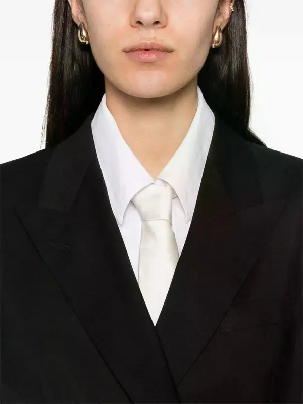 Tagliatore Jasmine Blazer - Blue