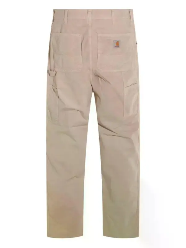 Carhartt Work In Progress Straight-leg Trousers - Neutrals