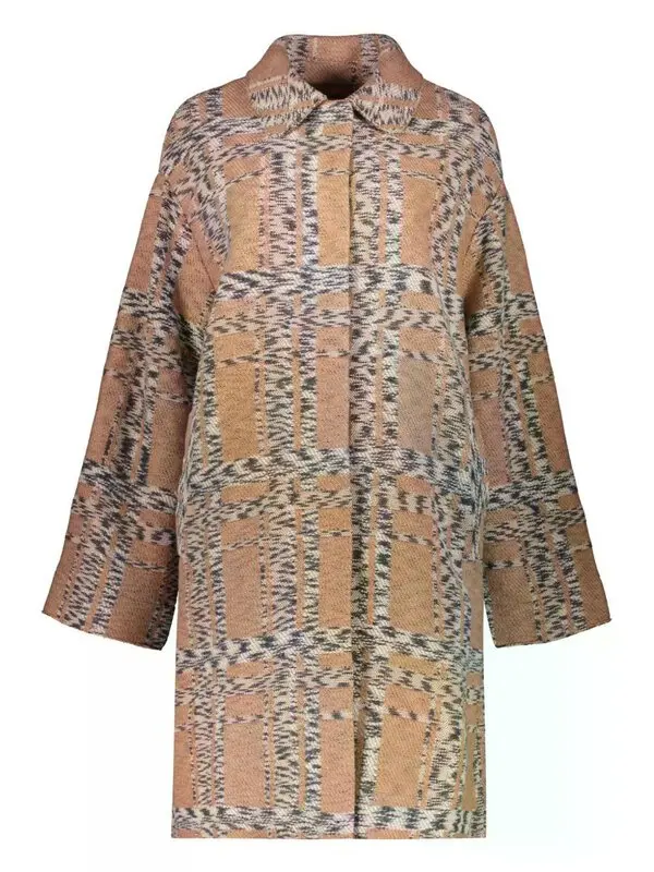 Missoni Wool-blend Coat