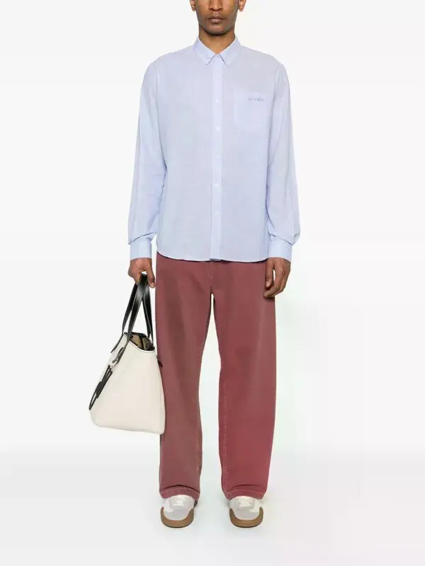 Maison Labiche Carnot Shirt