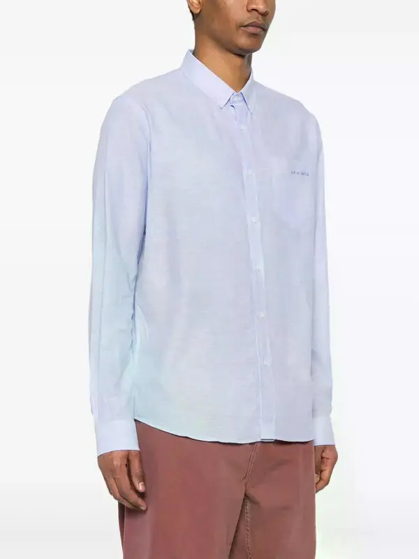 Maison Labiche Carnot Shirt