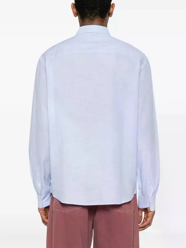 Maison Labiche Carnot Shirt