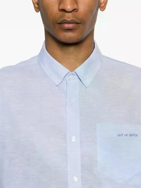 Maison Labiche Carnot Shirt
