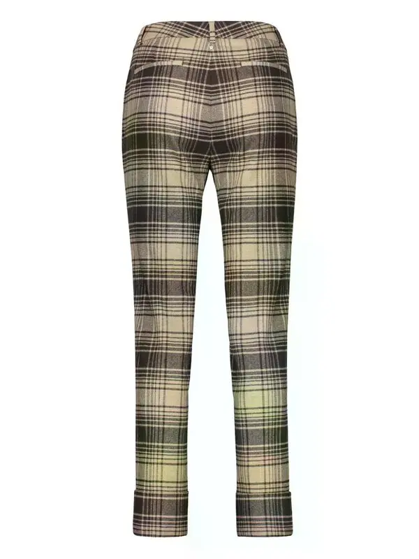 Lorena Antoniazzi Virgin Wool Trousers