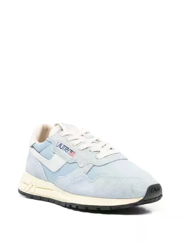 AUTRY Reelwind Low Top Sneakers