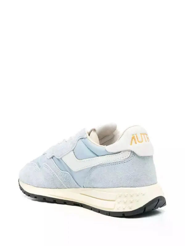 AUTRY Reelwind Low Top Sneakers
