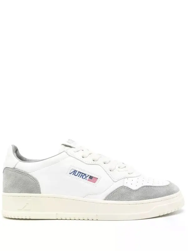 AUTRY Medalist Low Sneakers