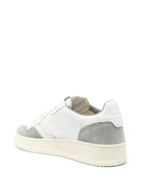 AUTRY Medalist Low Sneakers
