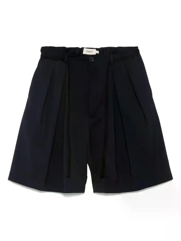 Barena Venezia Doer Shorts