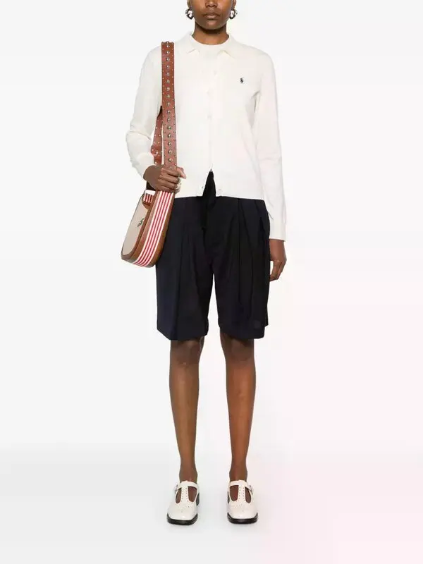 Barena Venezia Doer Shorts