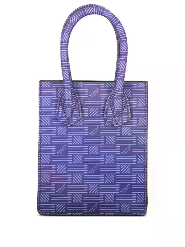 Moreau Paris Suite Bb Tote Bag