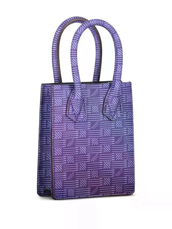 Moreau Paris Suite Bb Tote Bag