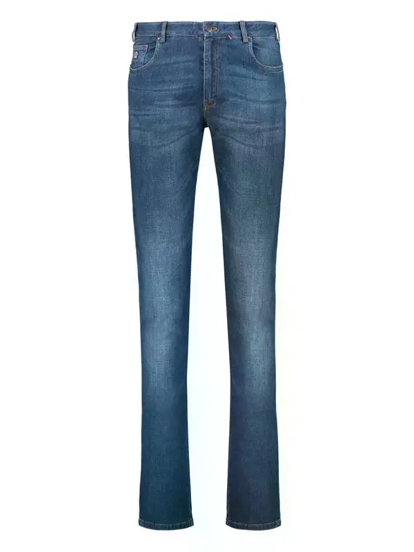 Paul & Shark Tapered Jeans