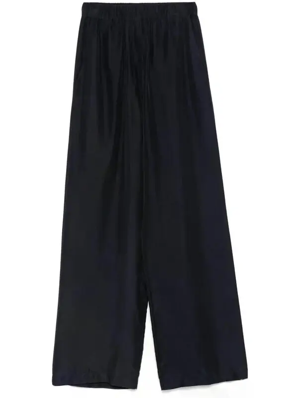 Barena Venezia Silk Trousers