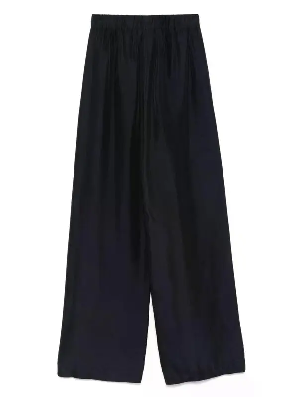 Barena Venezia Silk Trousers
