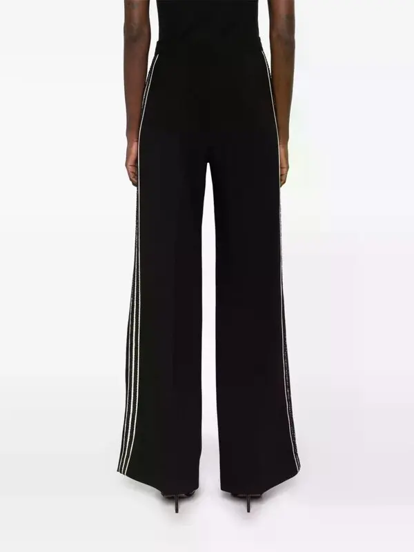 NISSA High-waisted Trousers