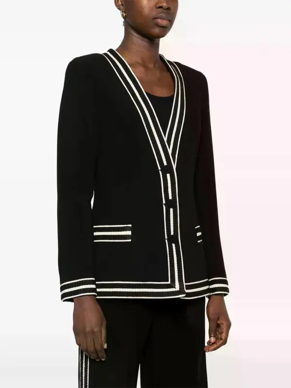 NISSA Single-breasted Blazer