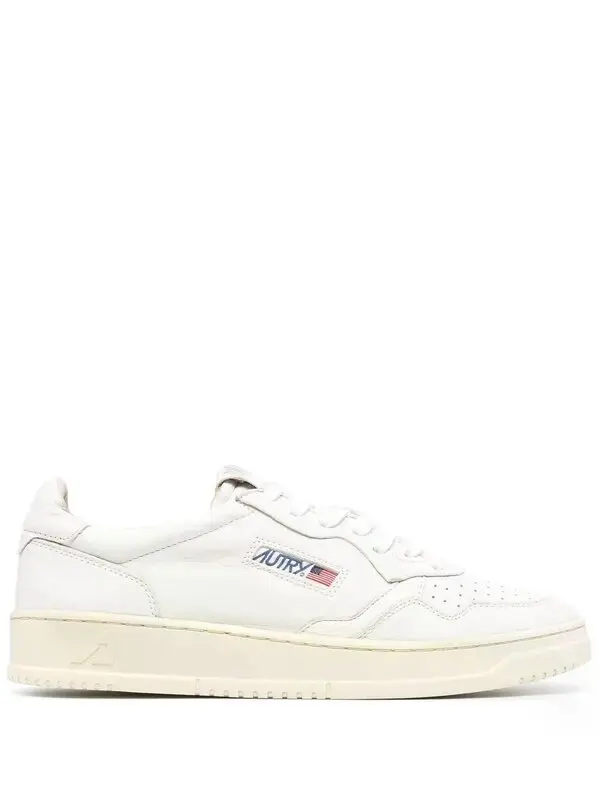 AUTRY Medalist Low Sneakers