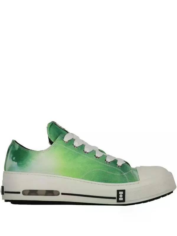 NAHMIAS Five-o Sneakers - Green
