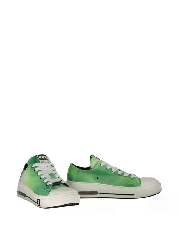 NAHMIAS Five-o Sneakers - Green