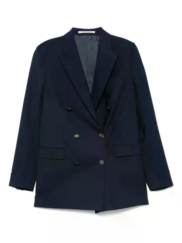 Tagliatore Jasmine Blazer - Blue